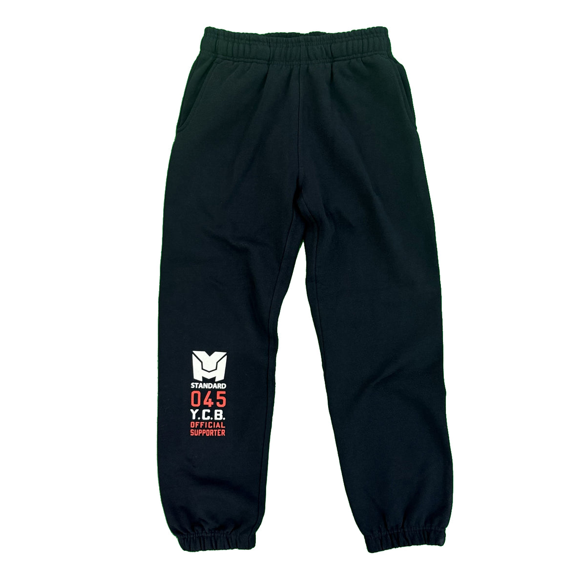 045 Supporter Sweat Pants – 横濱帆布鞄