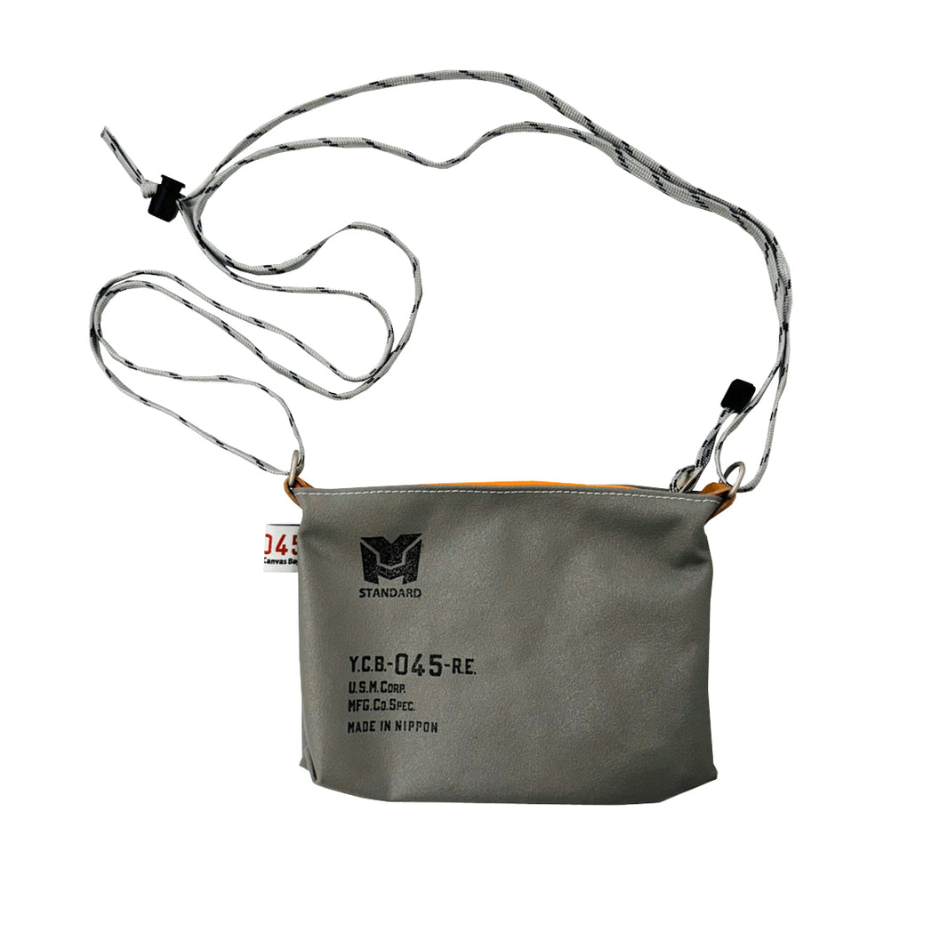 ALL – 横濱帆布鞄