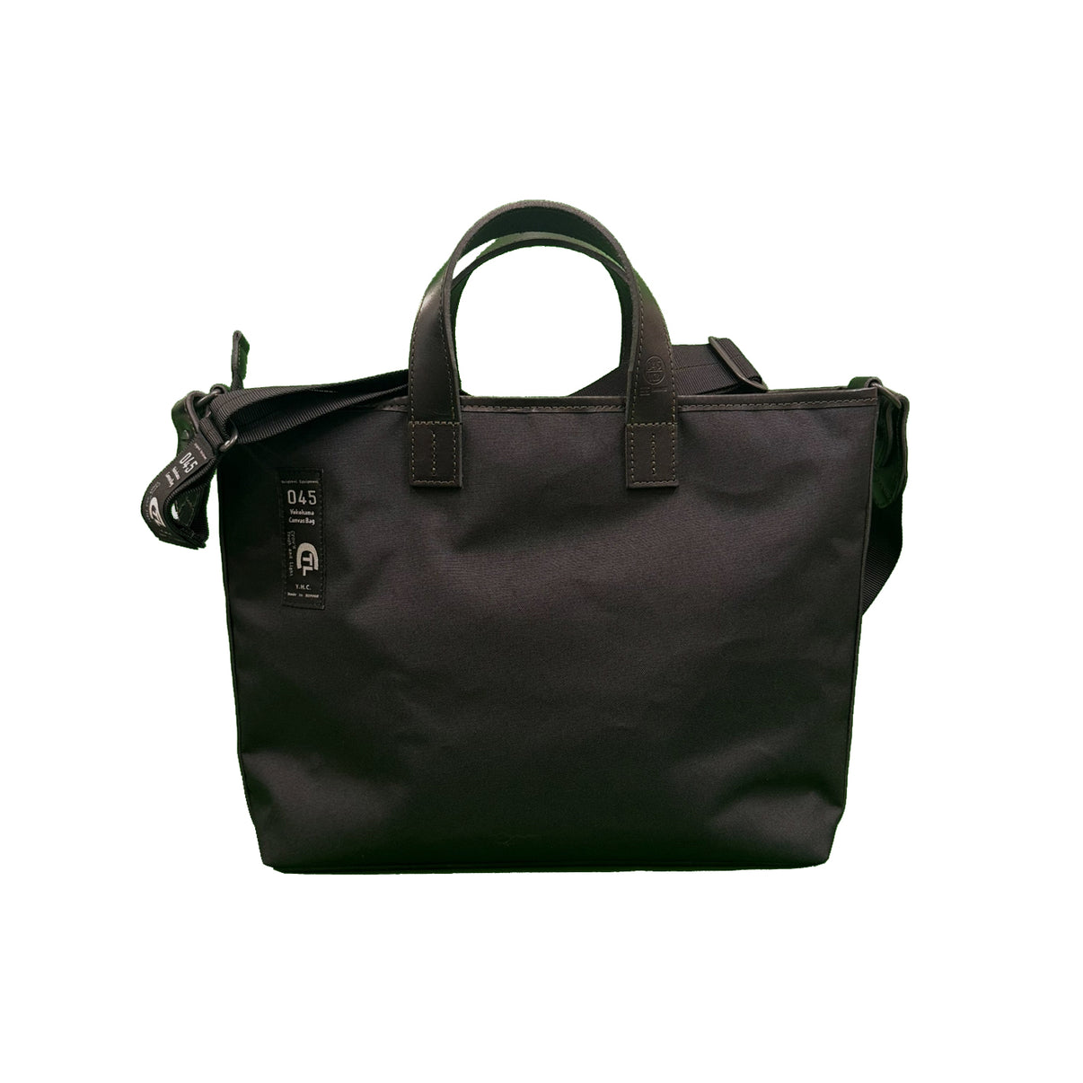 M26C1T CTL Document Bag – 横濱帆布鞄