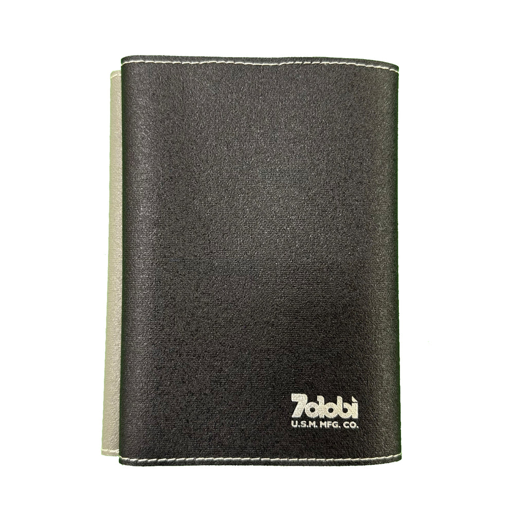 DOUBLE BOOK COVER – 横濱帆布鞄